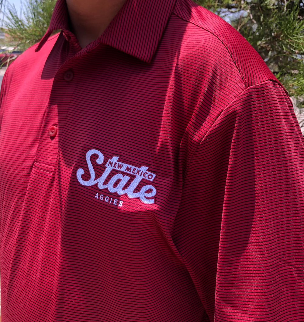 Under Armour x NMSU – Sports Accessories Inc