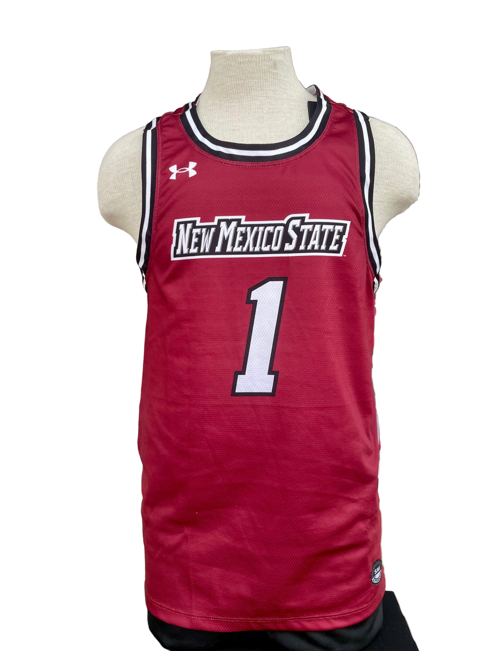 Under Armour x NMSU – Sports Accessories Inc