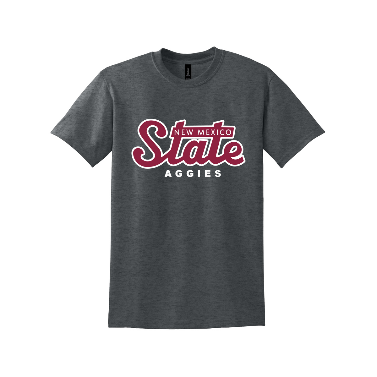 Retro State Aggies Tee – Sports Accessories Inc