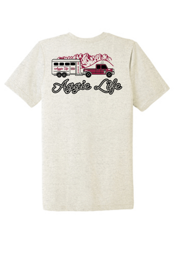 Men's Tees - The Aggie Shop – Sports Accessories Inc