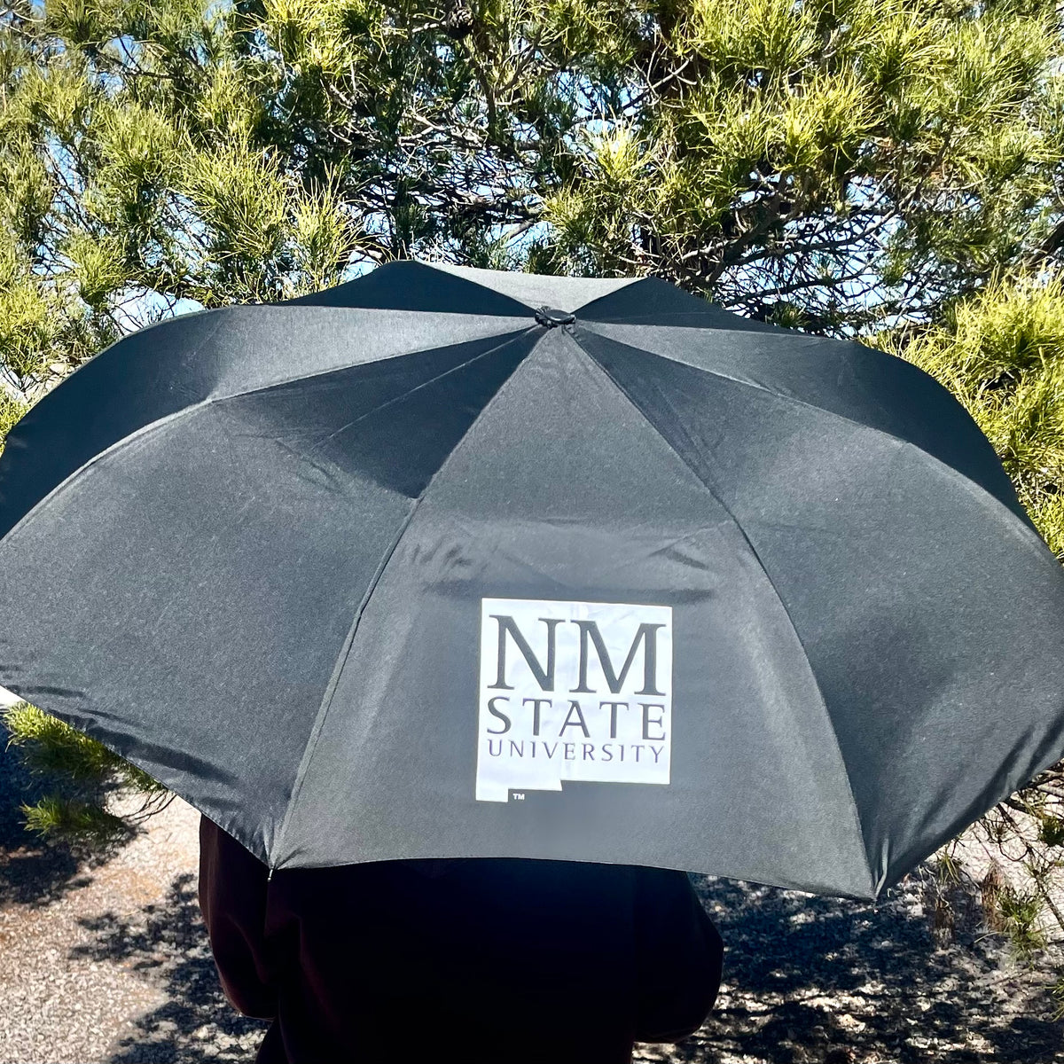 NM State Umbrella – Sports Accessories Inc